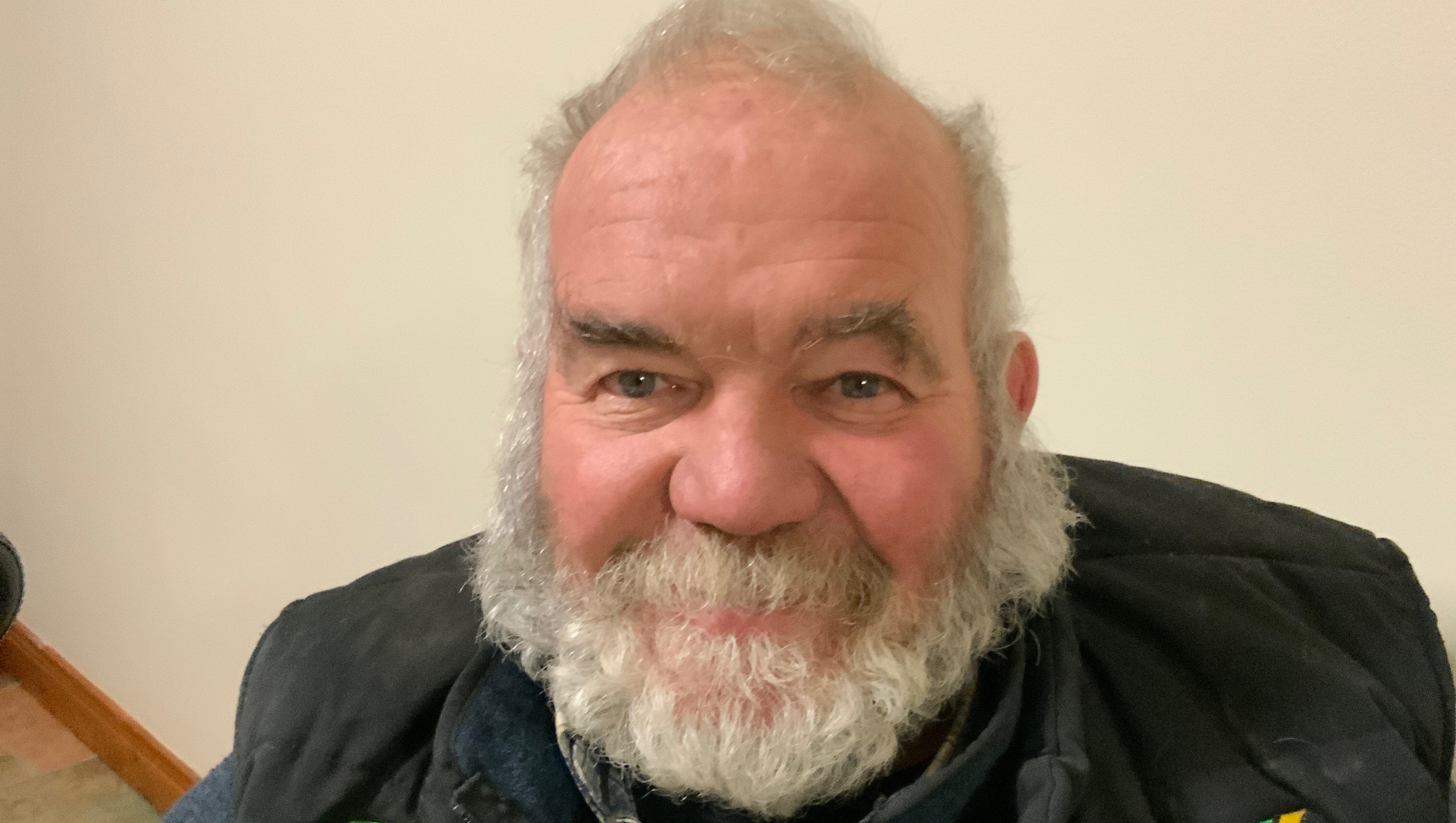 Fundraiser for Barry Cole by Peter Farrelly : Donating to help ...