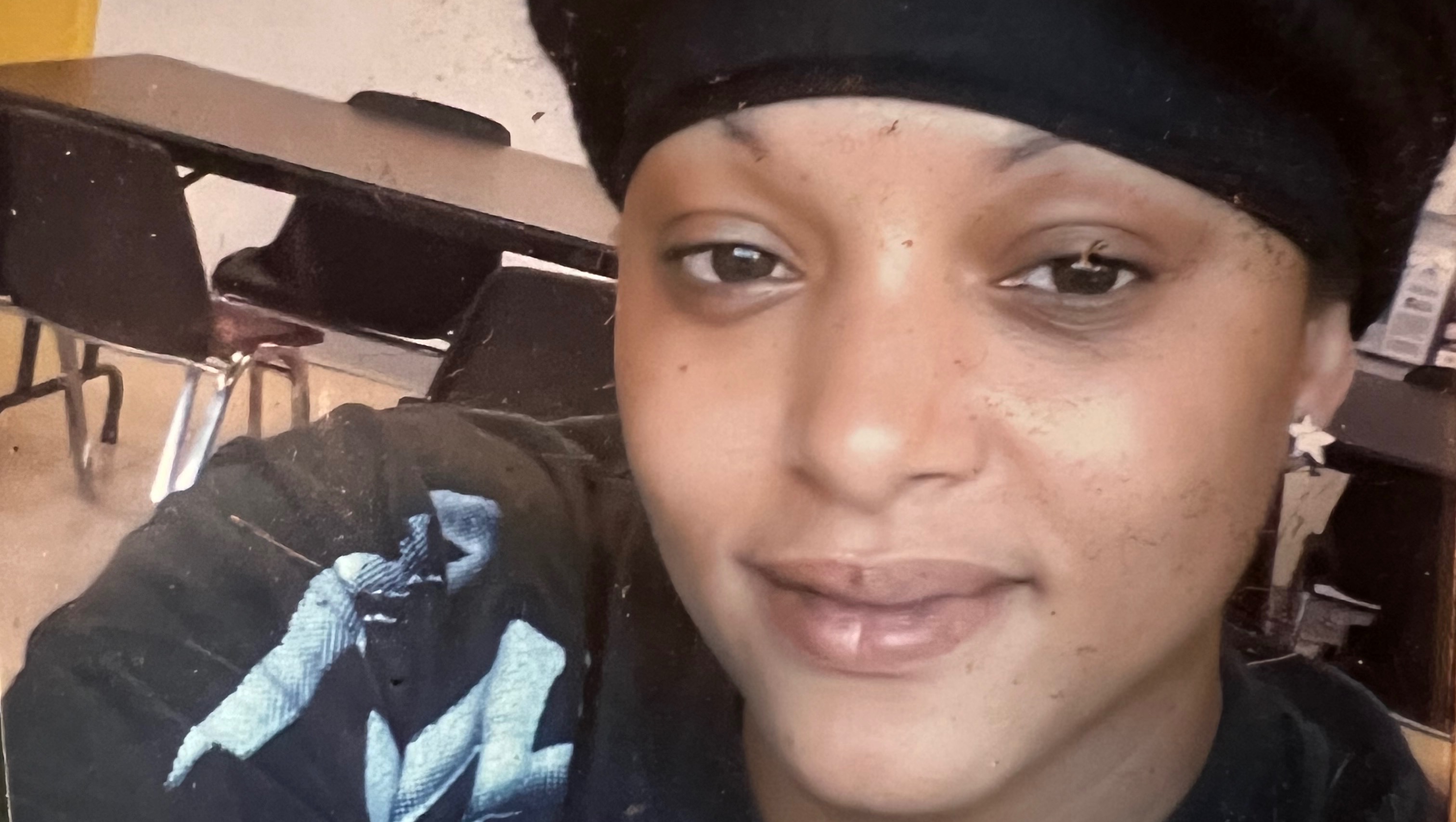 Fundraiser by Johane Hernandez : Jannetta Andrea Williams