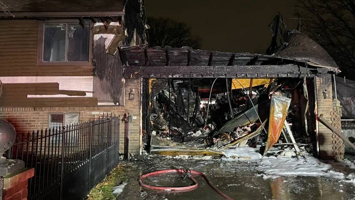 Fundraiser for Aneta Caperton by Dahlia Hazimeh : Help The Caperton ...