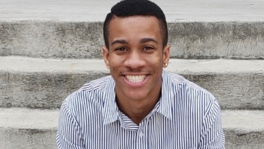 Fundraiser by Kirbie Washington : John Christopher Washington Jr