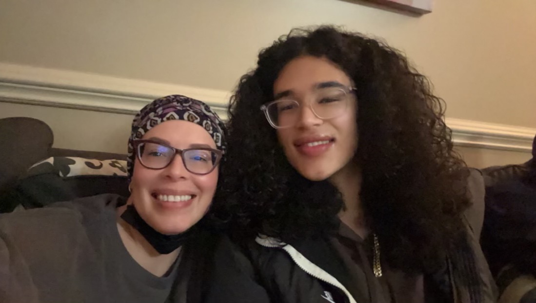 Fundraiser for Ingrid Roman by Victoria Shutts : Support Ingrid through ...