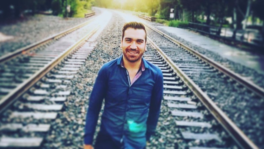 Fundraiser by Timothy Goff : Robert Prieto-Garcia