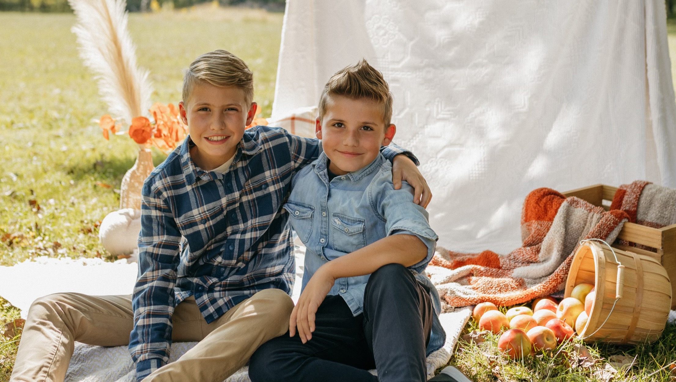 Fundraiser for Beth Barnett by Ashley Pettis : Kasen & Hunter Ugaste ...