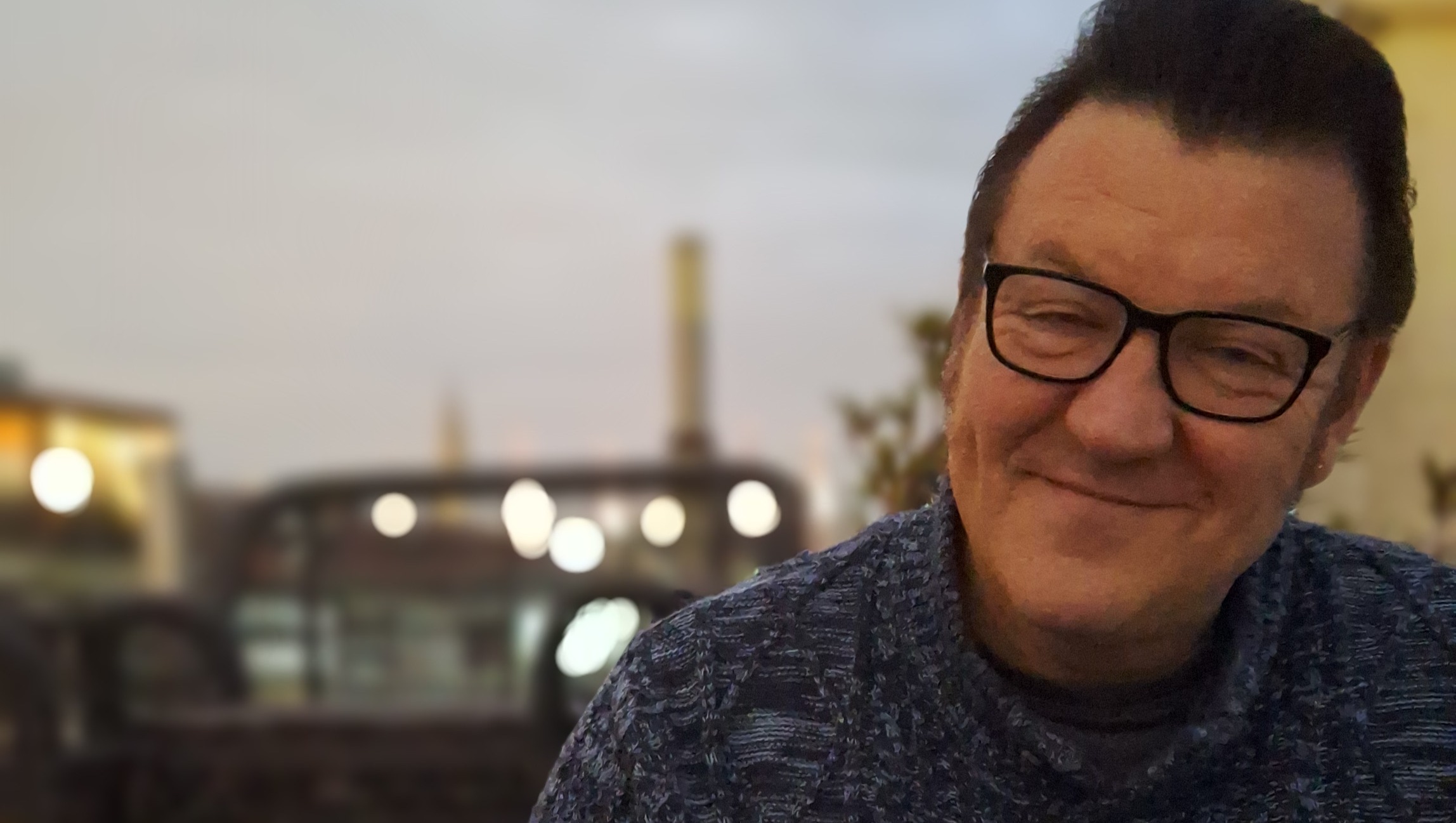 Fundraiser by Natalie Mountjoy : Dave Riley