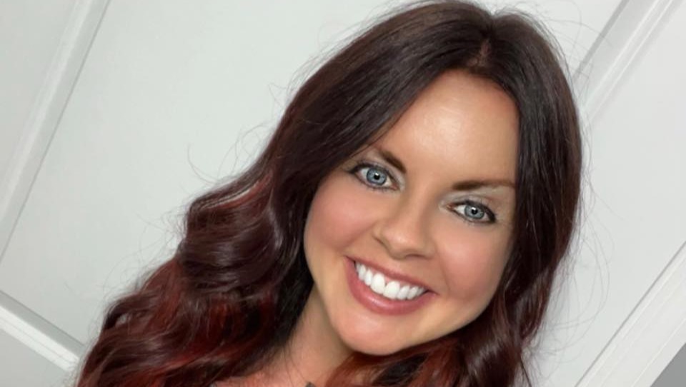 Fundraiser for Amy Schopfer by Jennifer Gilmour : Rally Around Amy