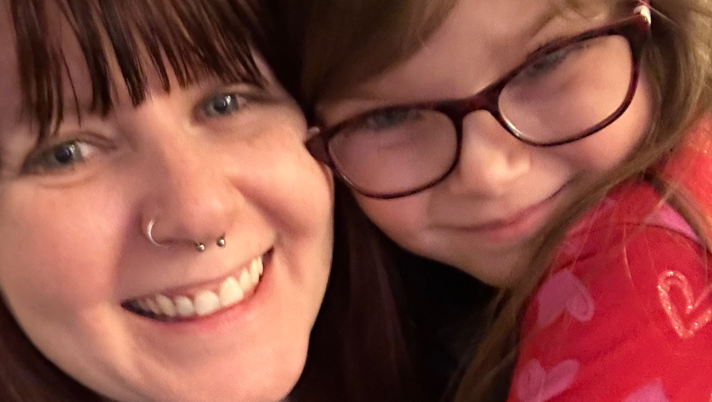Fundraiser by Faith Yates : My daughter and I from becoming homeless