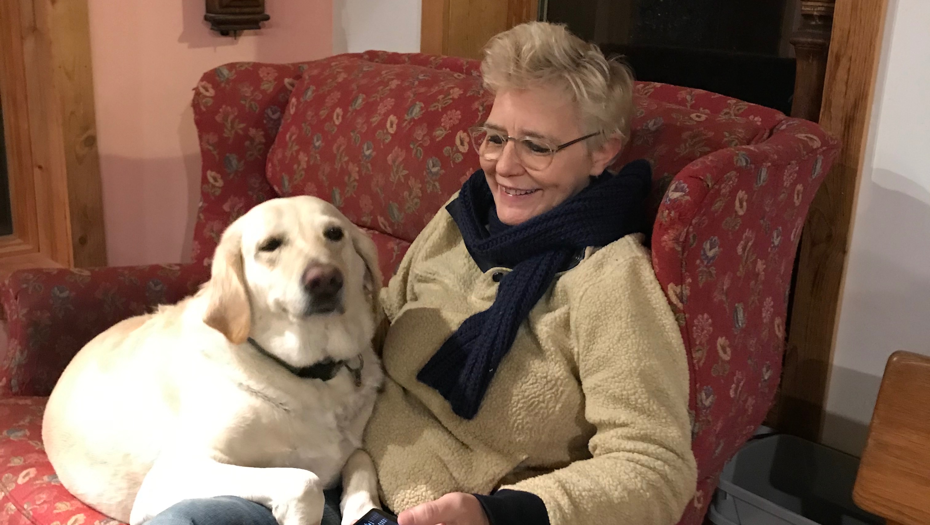 Fundraiser for Jen Gleason by Angie Coleman : $4JennyG