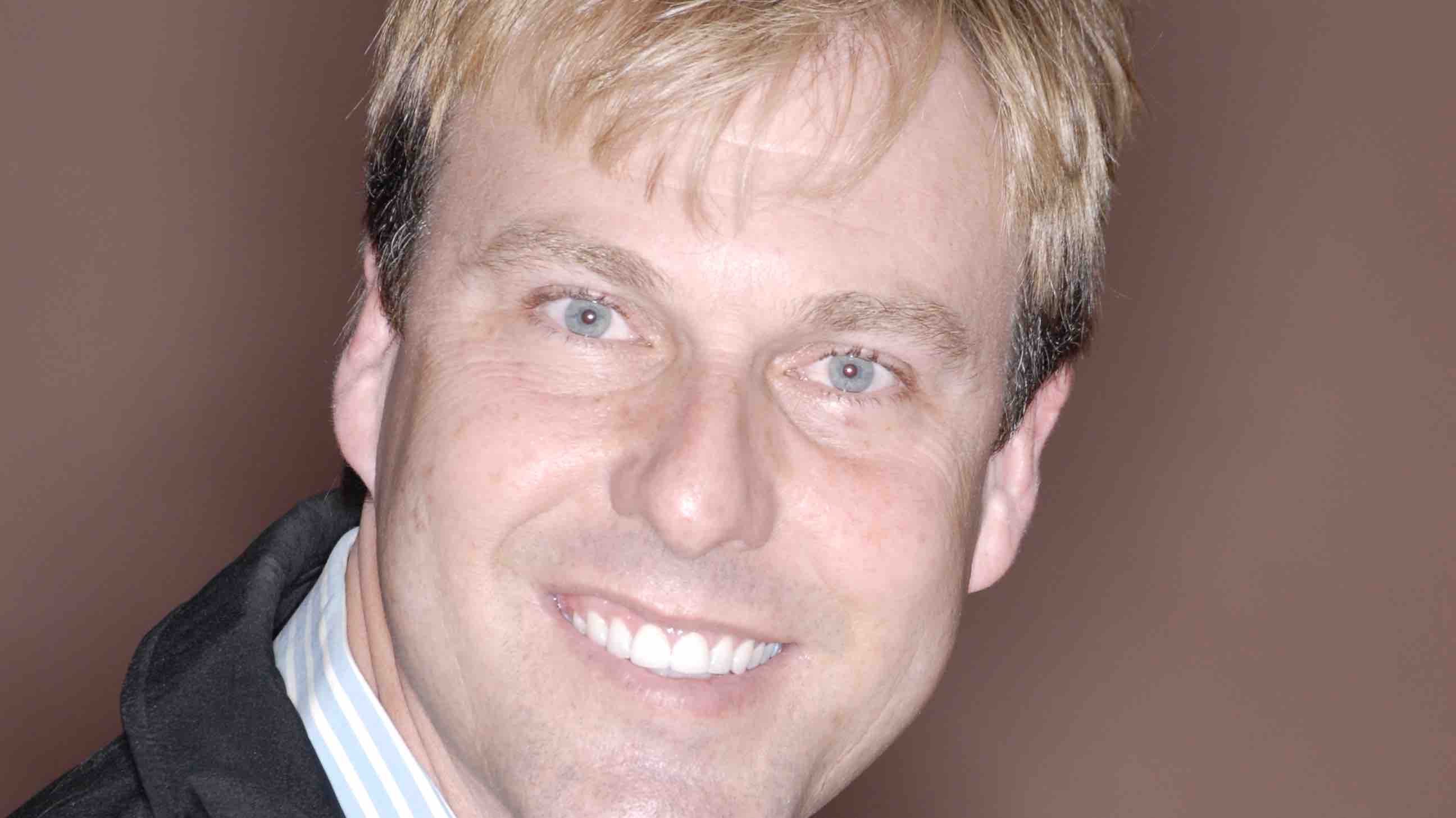 Fundraiser by Blake Coheley : Help Greg Bonin