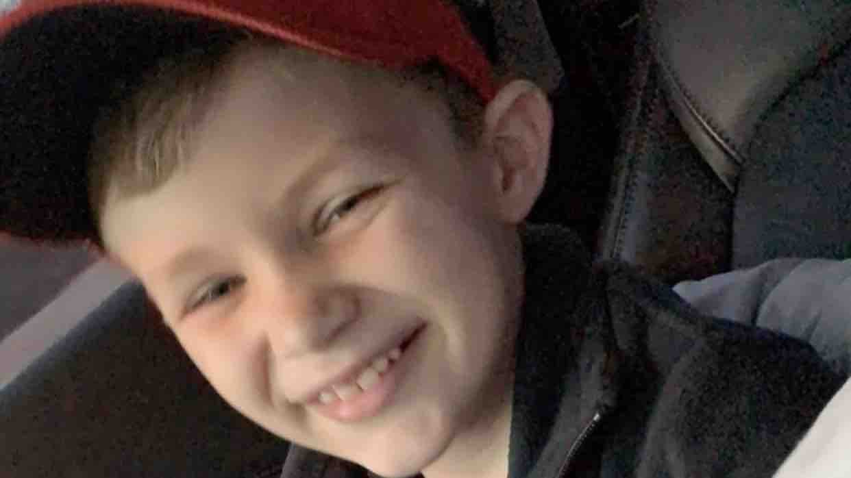 Fundraiser by Brandi Leger : Ayden’s funeral expenses