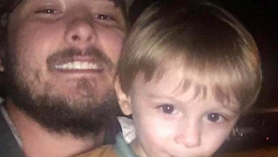 Fundraiser for Kimberly Raby by Amber Raby : Dewayne’s Recovery