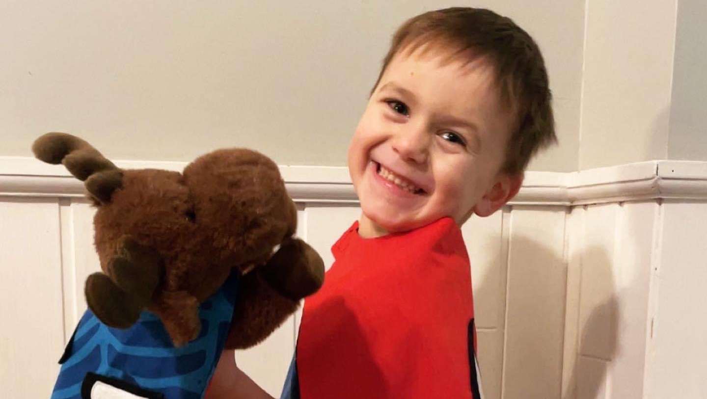 Fundraiser for Brody Gerow by Breanna Finkle : Helping the Gerow Family
