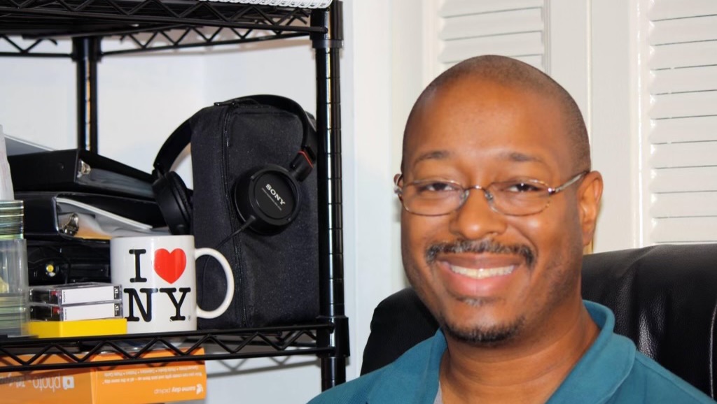 Fundraiser by Rodney Dickey : Rodney Dickey