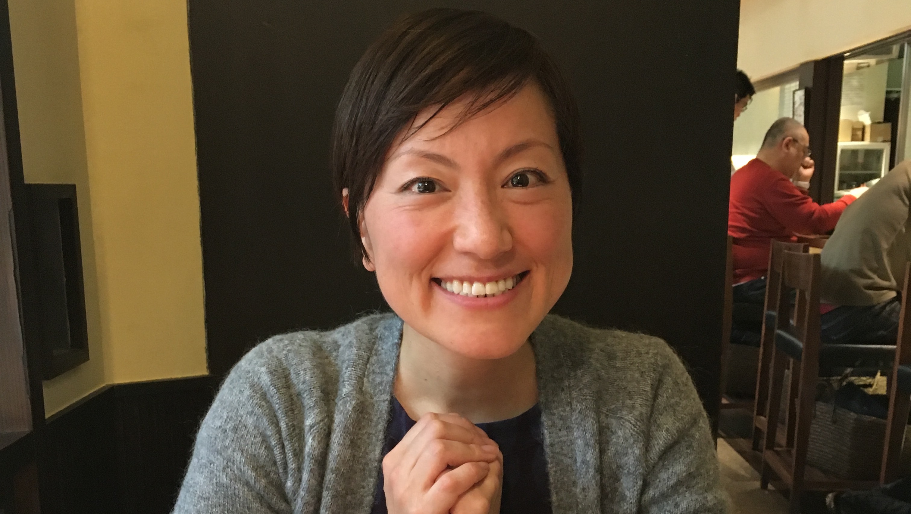 Fundraiser by Mark Sinnatt : Mina Ota