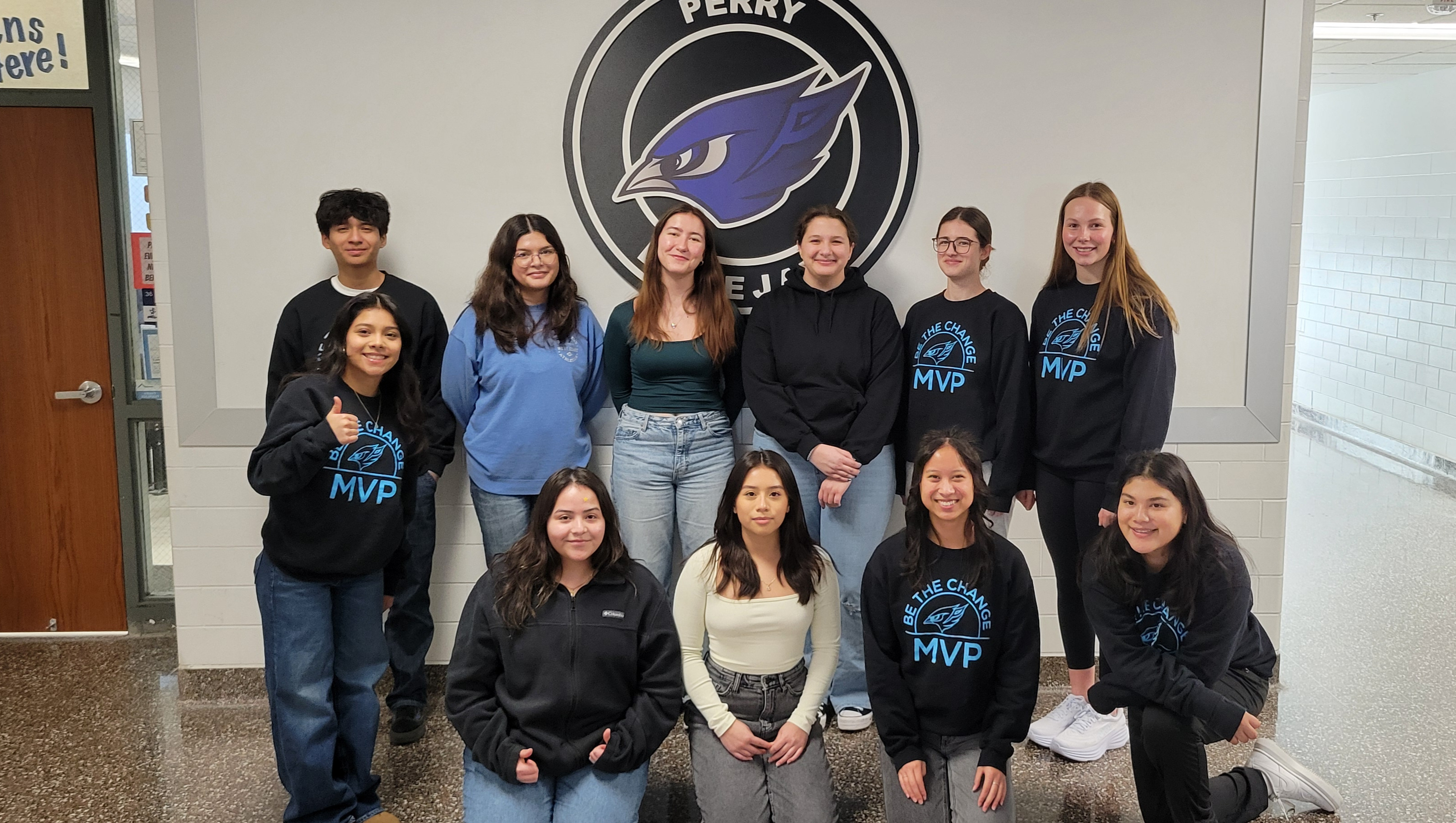 Fundraiser by Cameron Smith : Perry IA, High School Washington DC Class ...