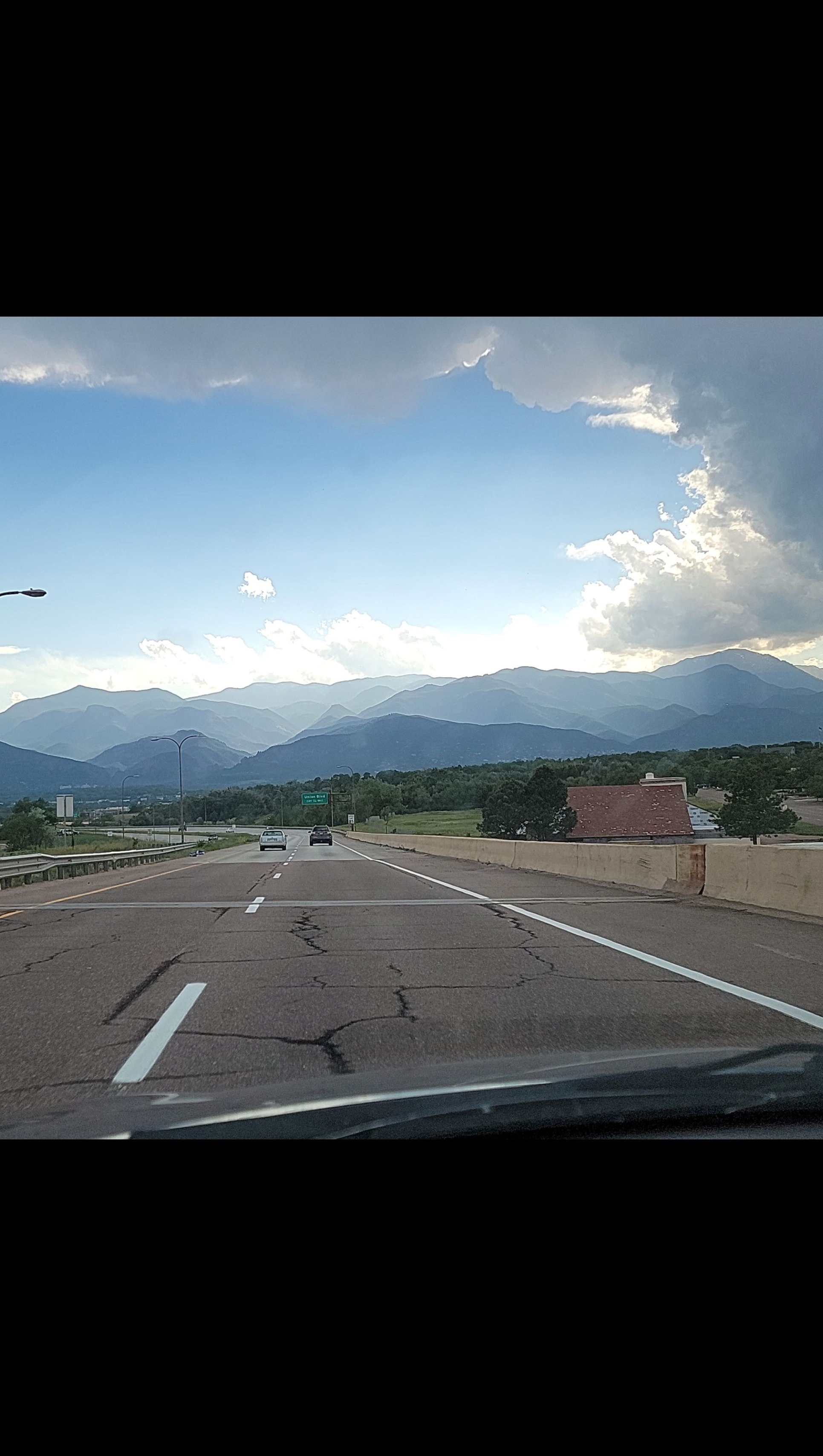 Fundraiser by Lacy Wood : Moving From Virginia to Colorado