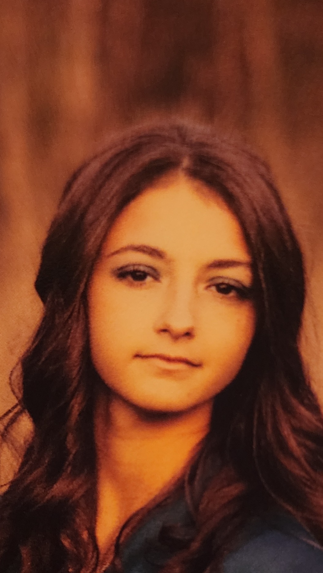 Fundraiser for Aundria Fields by Alison Gambrel : Aubrie Hope McGovney