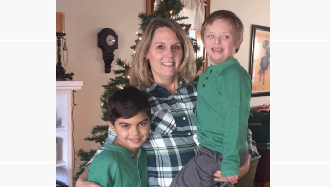 Fundraiser by Steven Ray : The Tellis Family