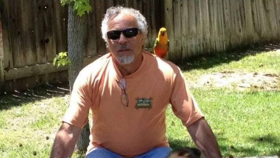 Fundraiser by Martinelli Family And friends : Memory and celebration of ...