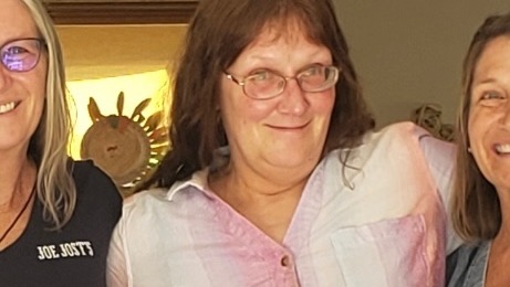 Fundraiser for Jackie Mace by Kristy Romney : Cathy Sargent