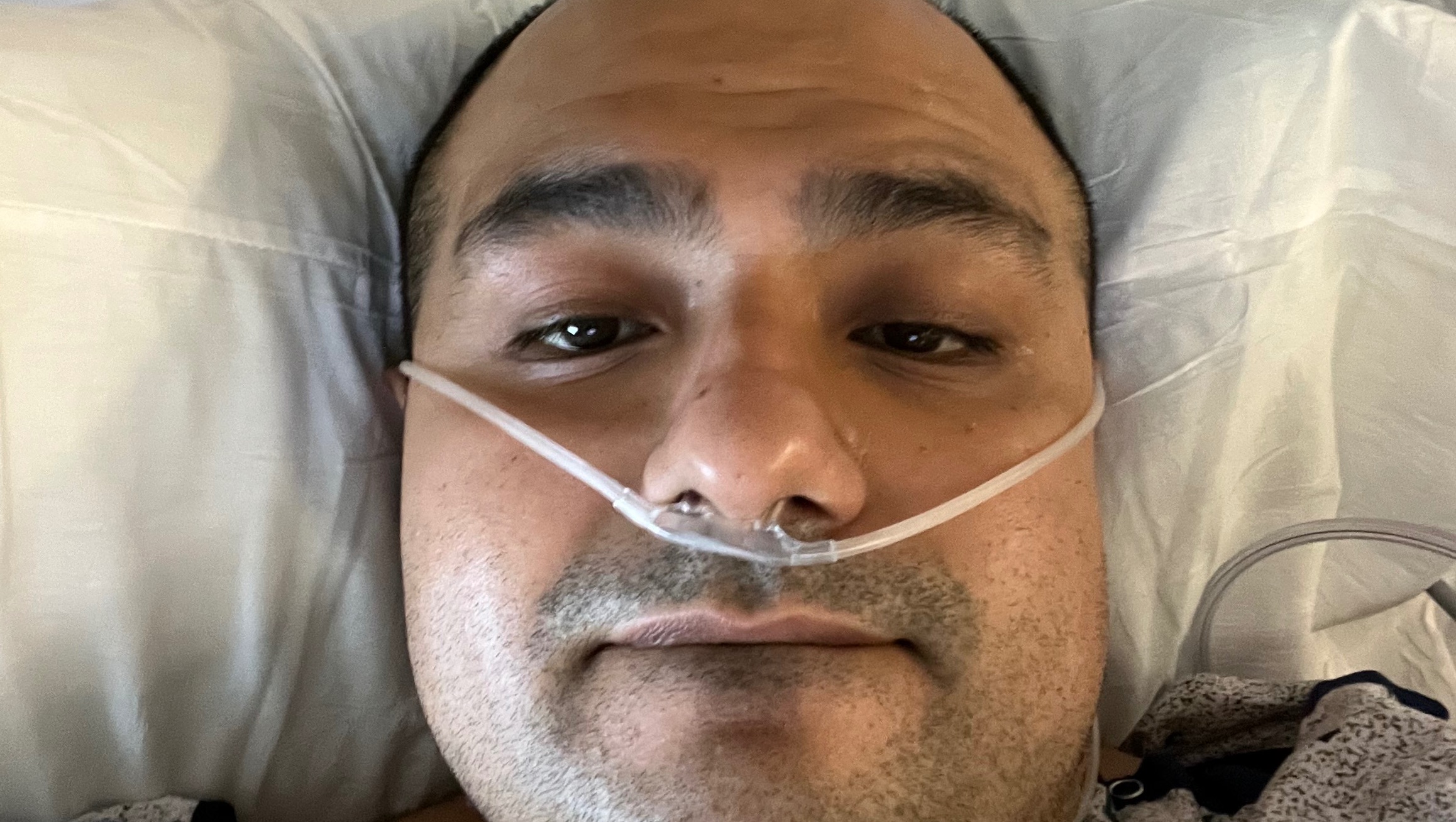 Fundraiser by Anthony Luque : Medical help