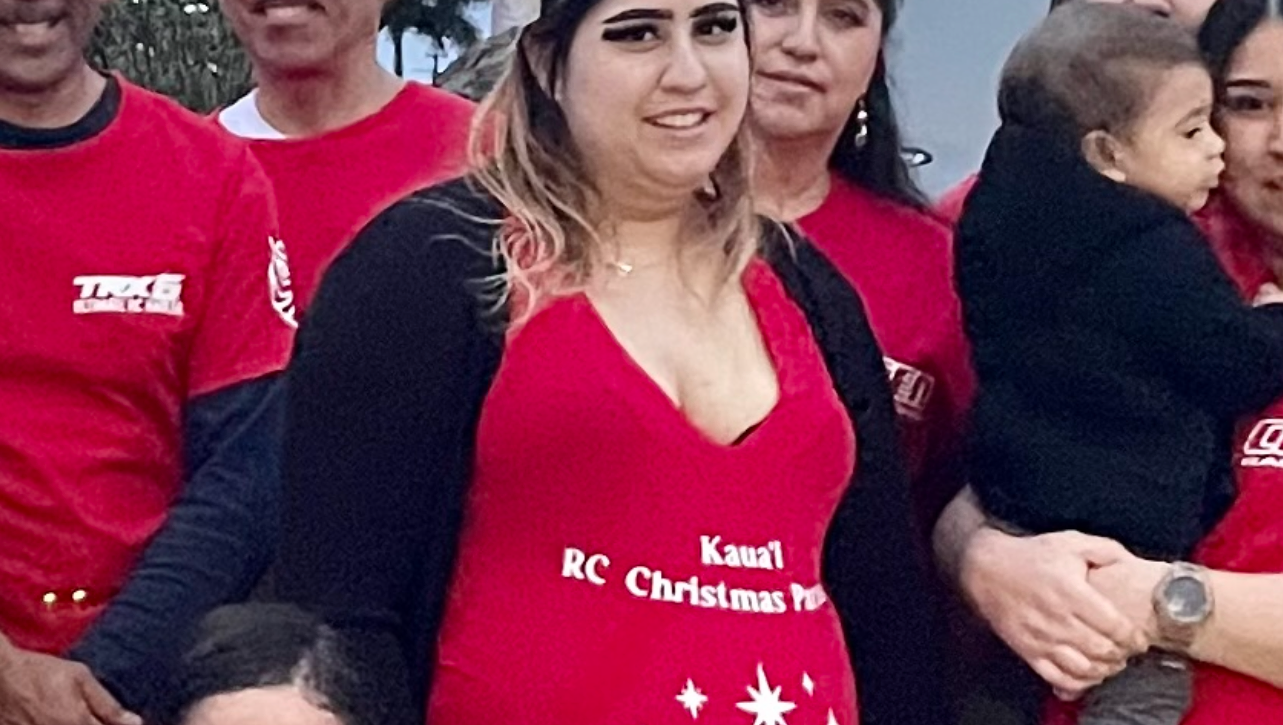 Fundraiser for Charilyn Manoi by Charleah Manoi : Charilyn’s expecting ...