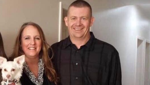 Fundraiser for Deanna Dugger by Jessica Stout : Deanna Dugger & Scott ...