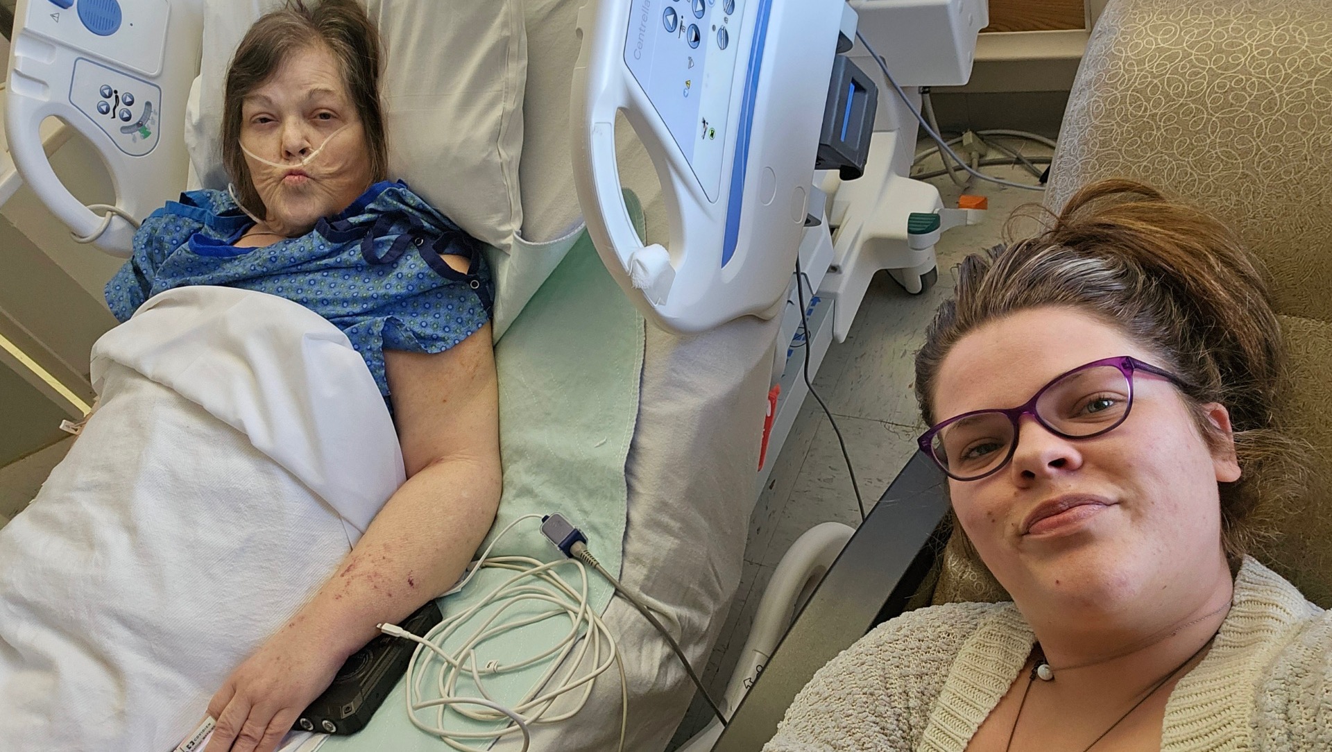 Fundraiser by nicole rodgers : Medical and financial cost for stage 4 ...