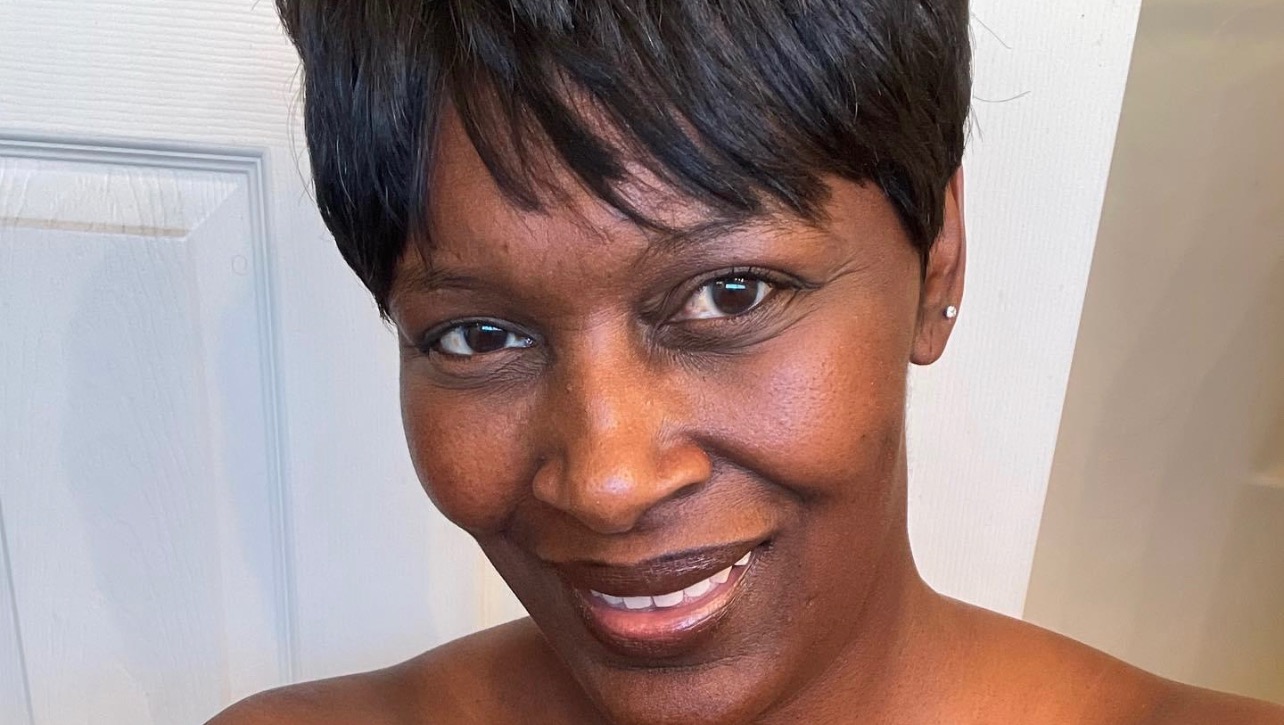 Fundraiser by Jessica Perry : Brandi Perry-Johnson