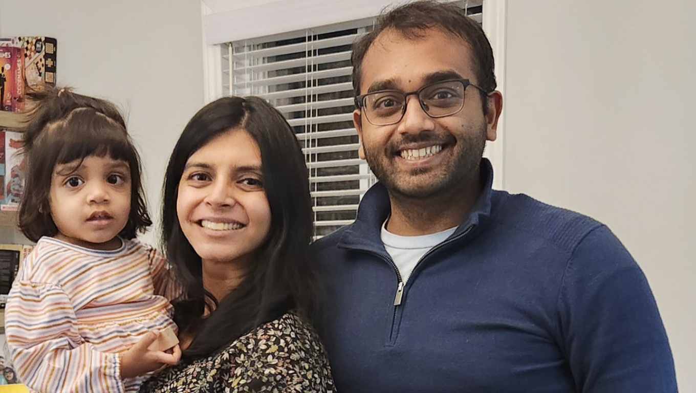 Fundraiser by Nadia Hassan : Supporting Safath and Amairah