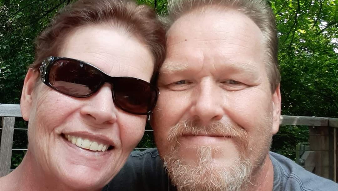 Fundraiser for John Cluck by Chris Mcelrath : Shanda Cluck