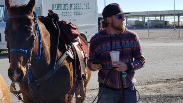 Fundraiser by Robert Friesenhahn : Scout Geisel