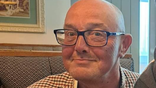 Fundraiser by Katrina Callaghan : Mark Beer, a brother, dad and grandad x