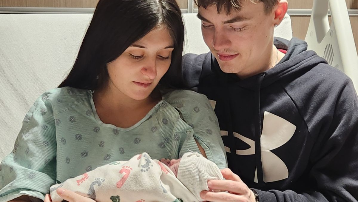 Fundraiser by Matthew Litton : Please give what you can to help Breanna