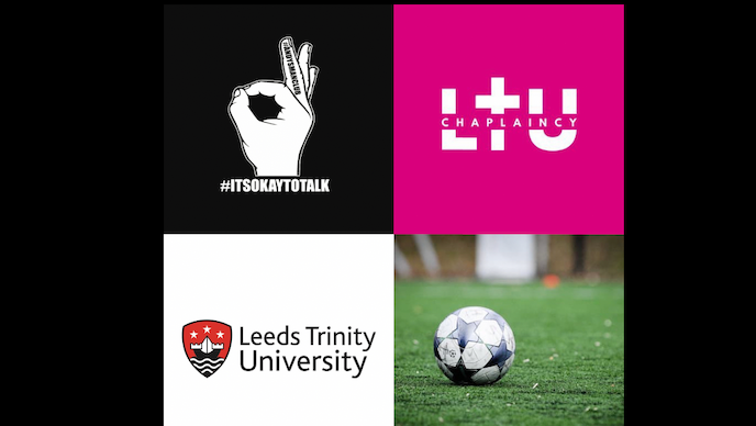 Fundraiser by Jonathan Wilson : LTU Charity football event for Andy’s ...