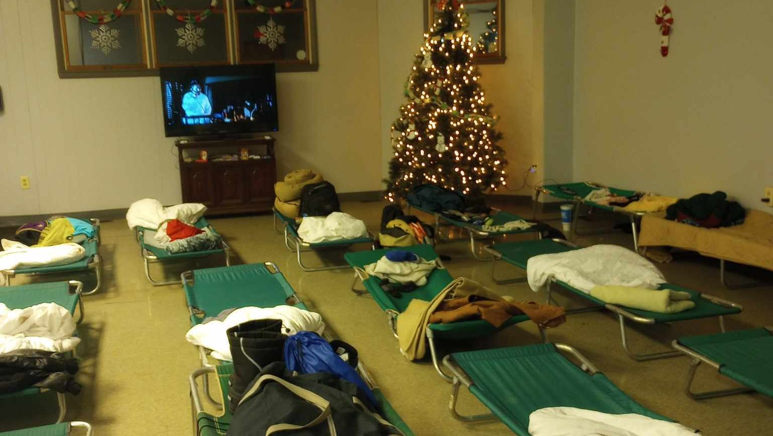Fundraiser by Ricky Turner : The Homeless of Ashtabula Fundraiser by Ricky Turner : The Homeless of Ashtabula