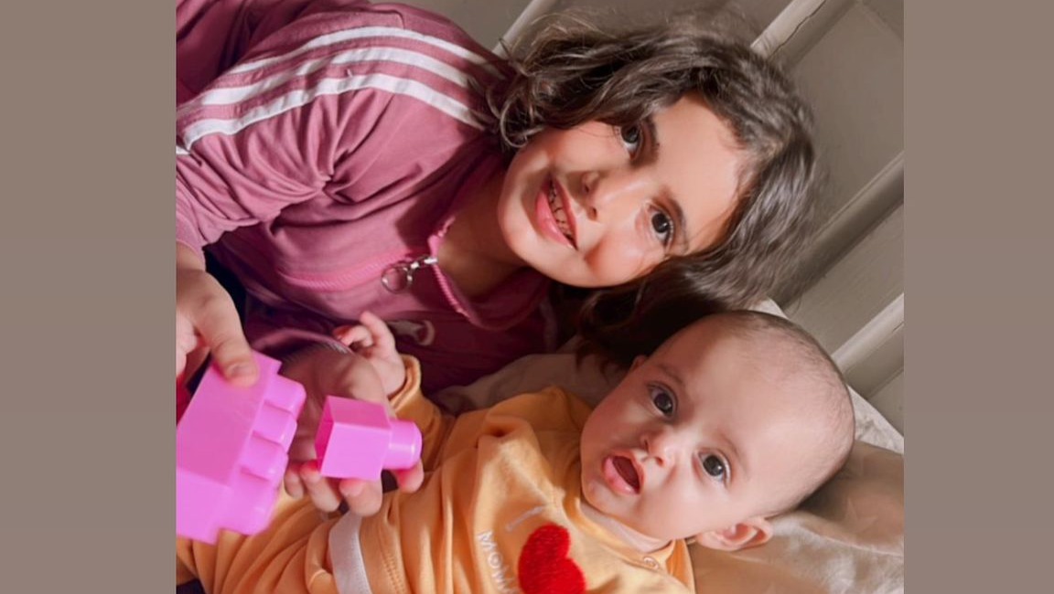 Fundraiser by Seham Jadalhaq : Urgent assistance: Wiam, Nay, and baby ...