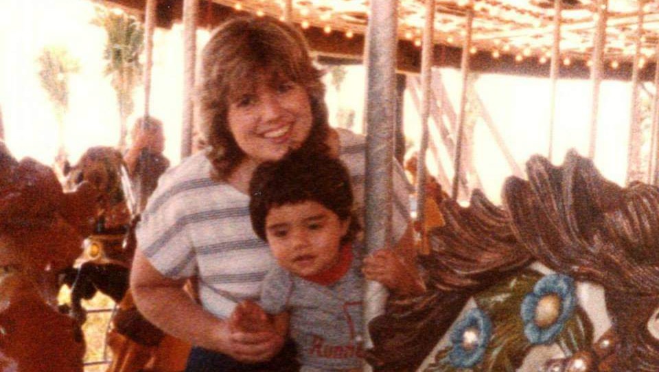 Fundraiser by Francisco Recalde : Holly K Freeman Recalde