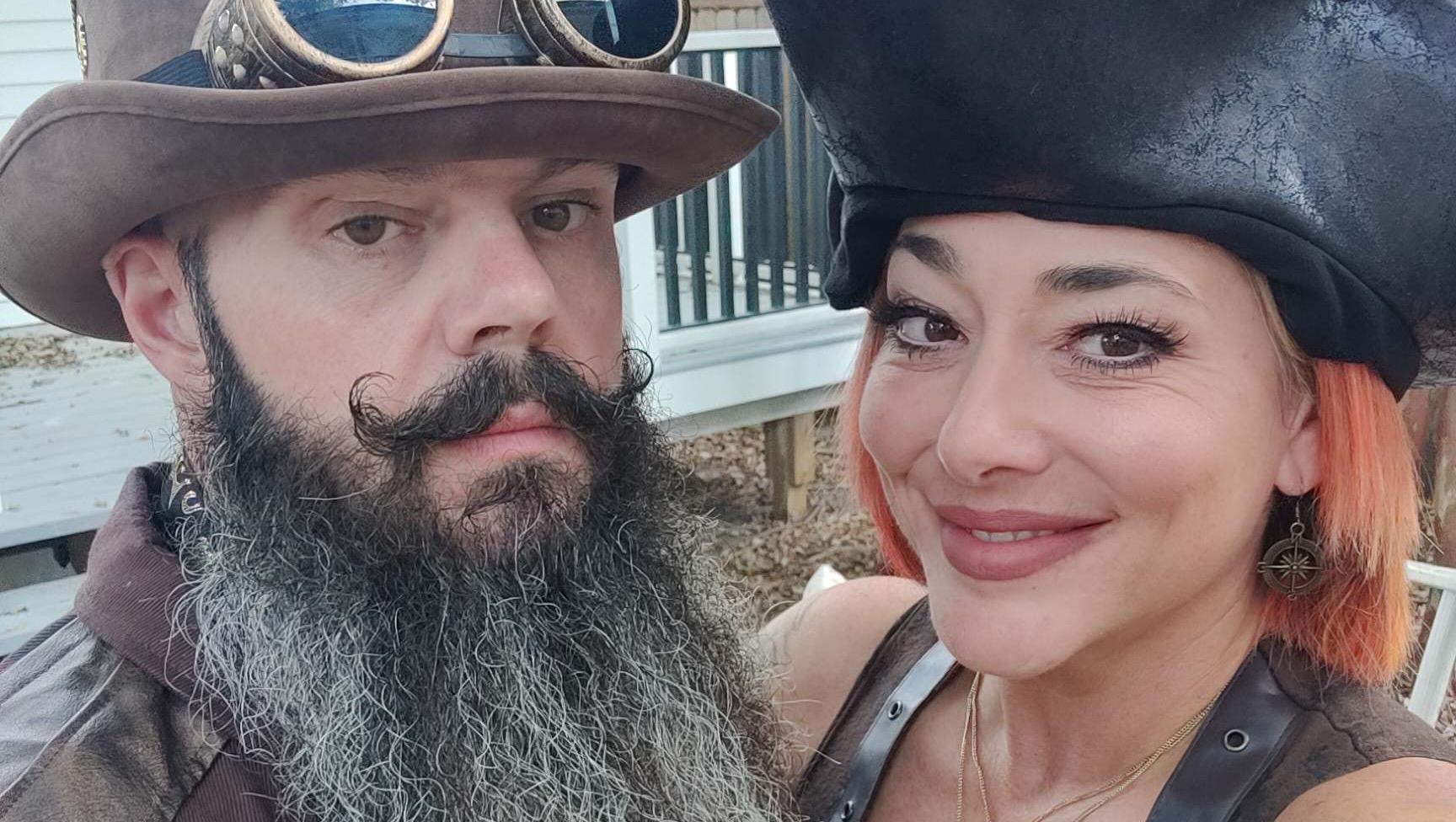 Fundraiser for Sandra Tyson by Kathy Vasquez : Shaun’s Accident