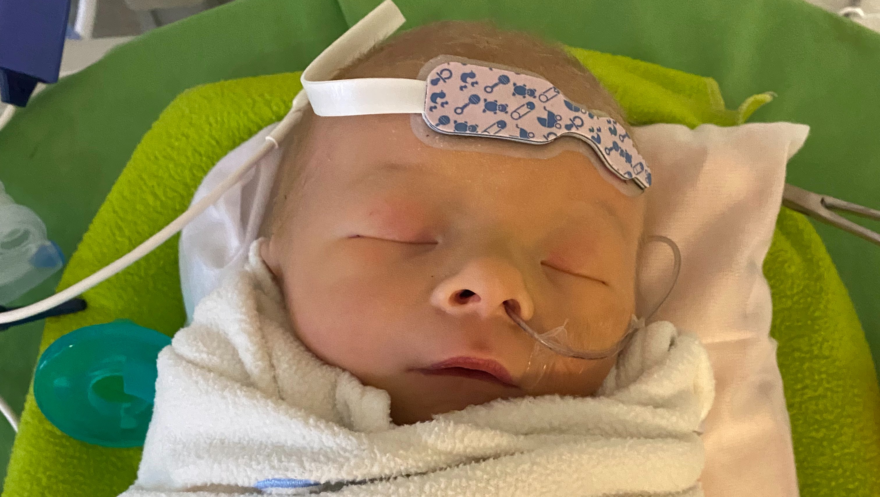 Fundraiser by Catrina Judge : 1st Birthday Charity Fundraiser for Jack ...