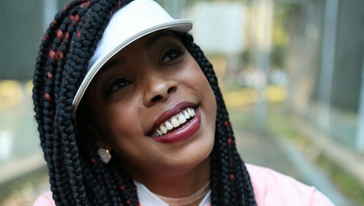 Fundraiser by TaShe Allen : Support Me On My Way To The Big Screen 2024