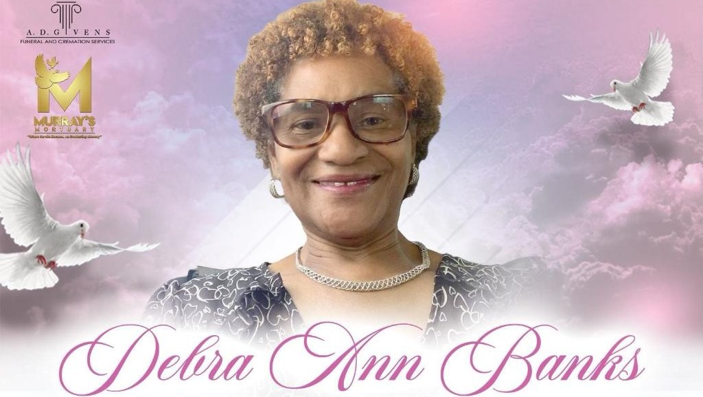 Fundraiser by Gabrielle Winters : Help Us Honor and Remember Debra Banks
