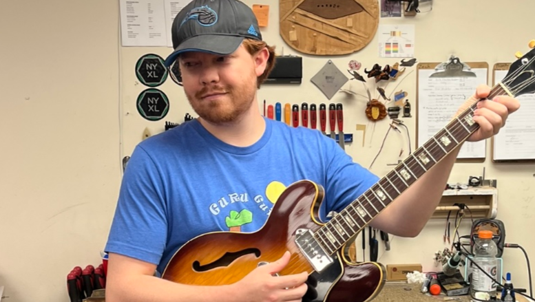 Fundraiser for John Thompson by Howard Critcher : Please help us raise ...