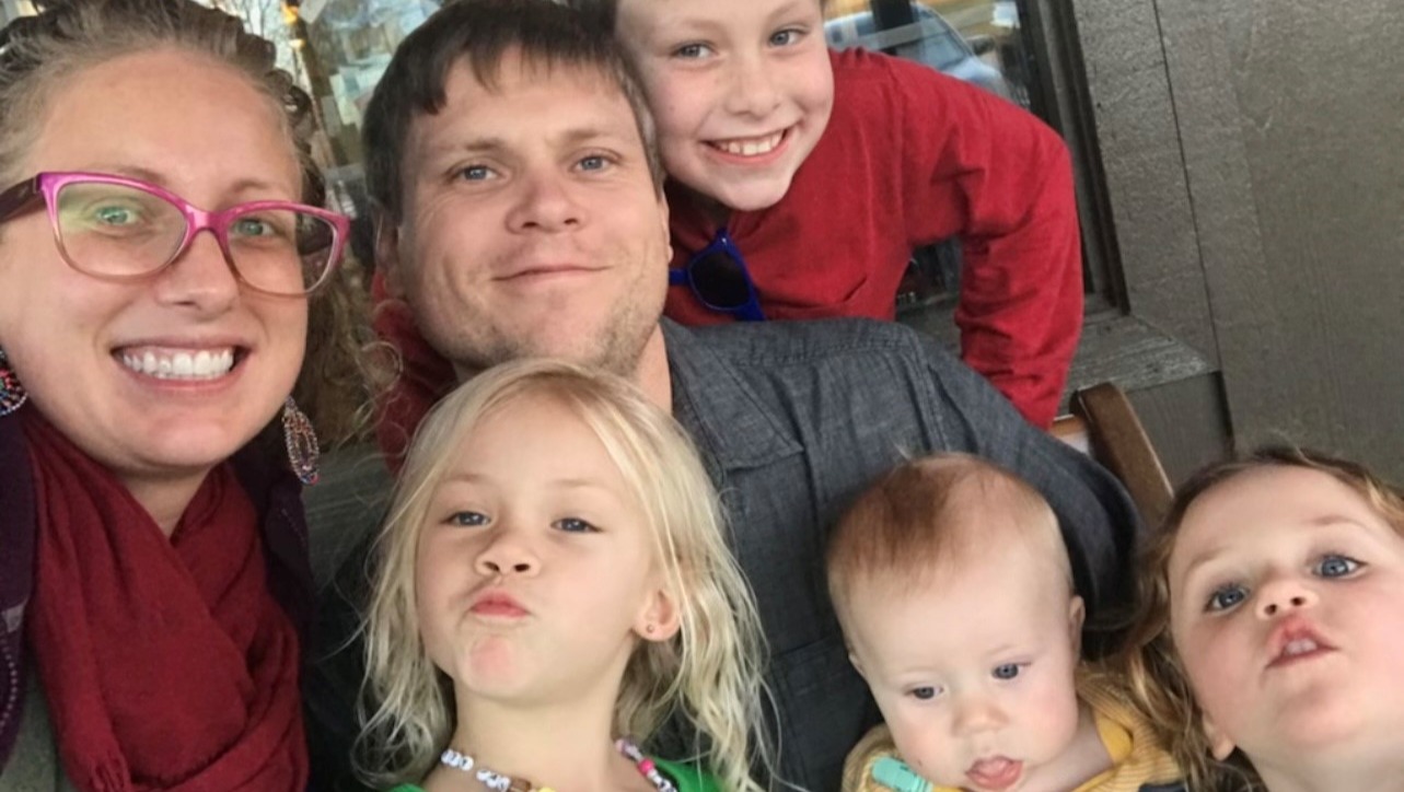 Fundraiser for Lauren and Vance Sansom by Elizabeth Fuller : Please ...