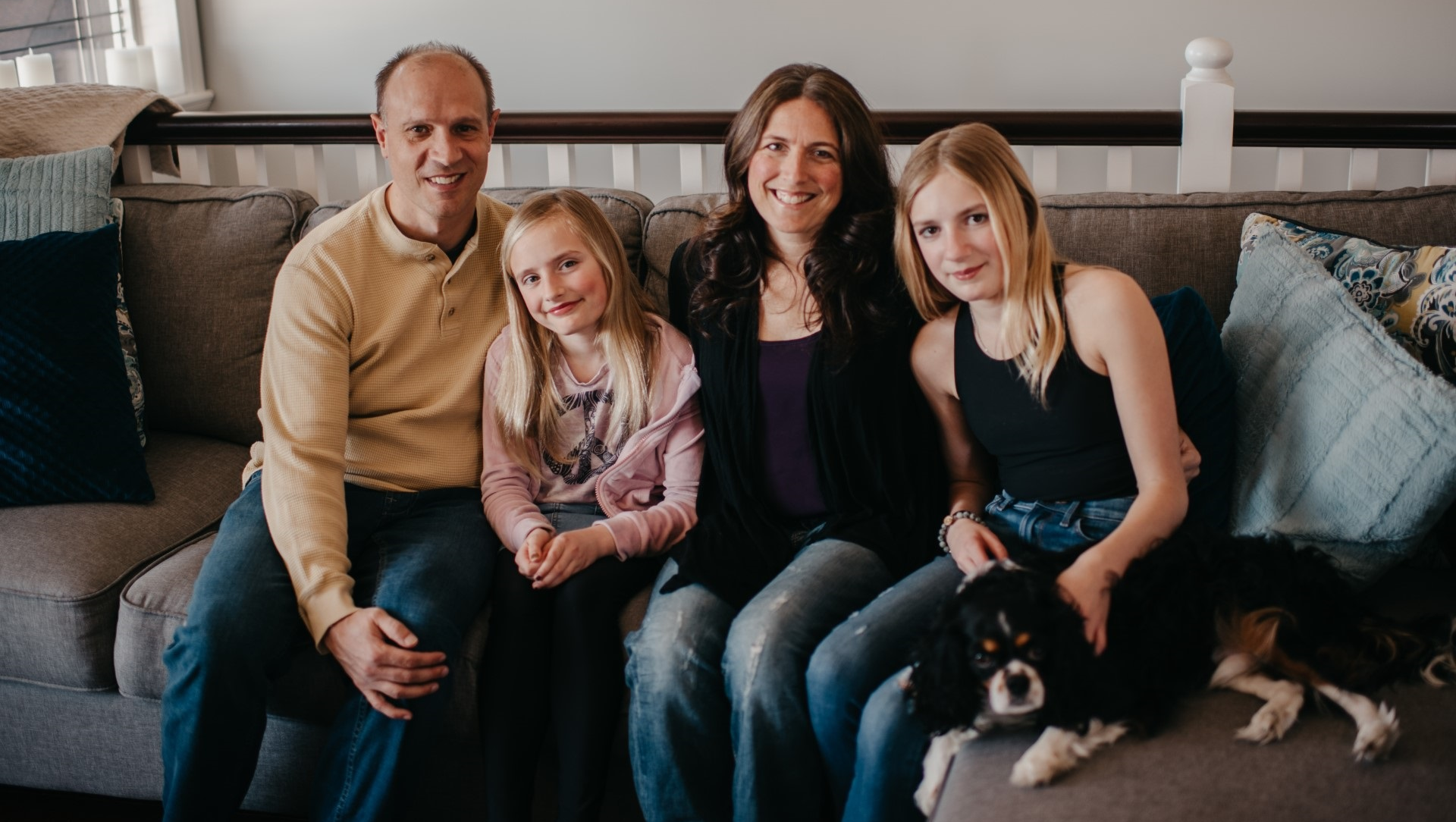 Fundraiser for Allan Bristowe by Darcy Bryant : Support the Family of Tammy Bristowe