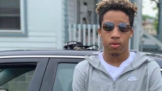 Fundraiser by Shakona Mikula : Jaquan Harris Funeral Expenses