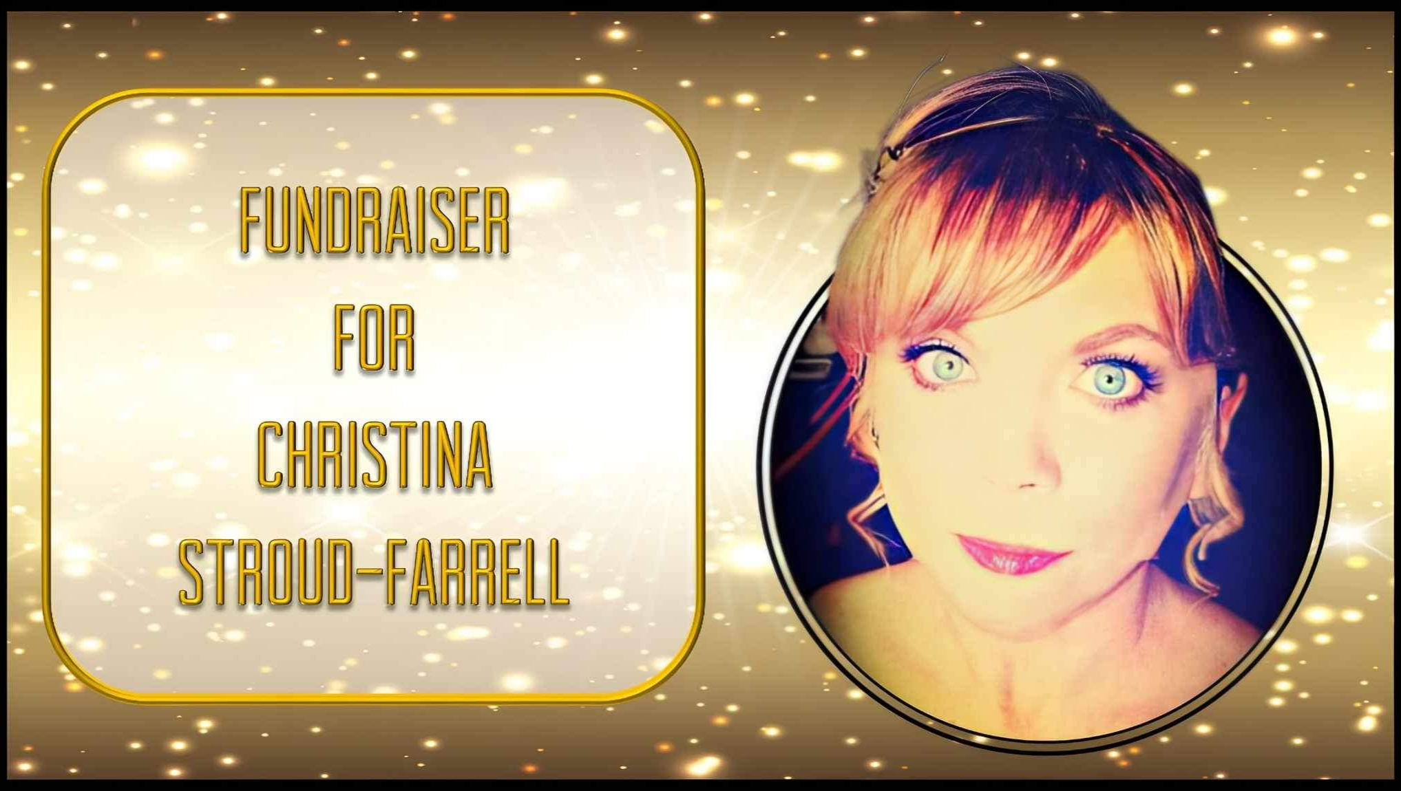 Fundraiser for Jenn Fite by Jennifer Fite : Standing Strong for Christina!