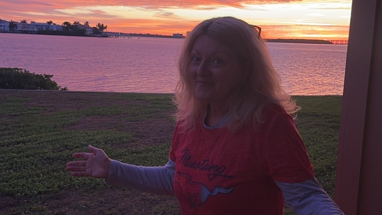 Fundraiser by Timothy Basso : Angela Basso