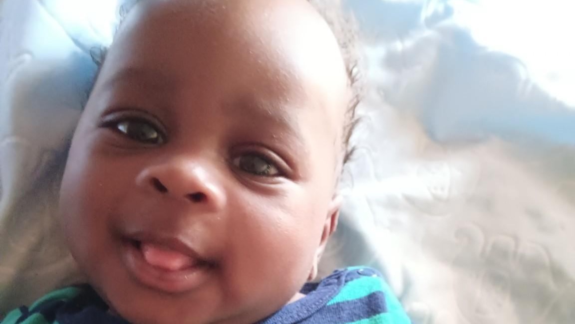 Fundraiser by Dionte Williams : 7-16-2023 Daevion Ace Williams 1-1-2024