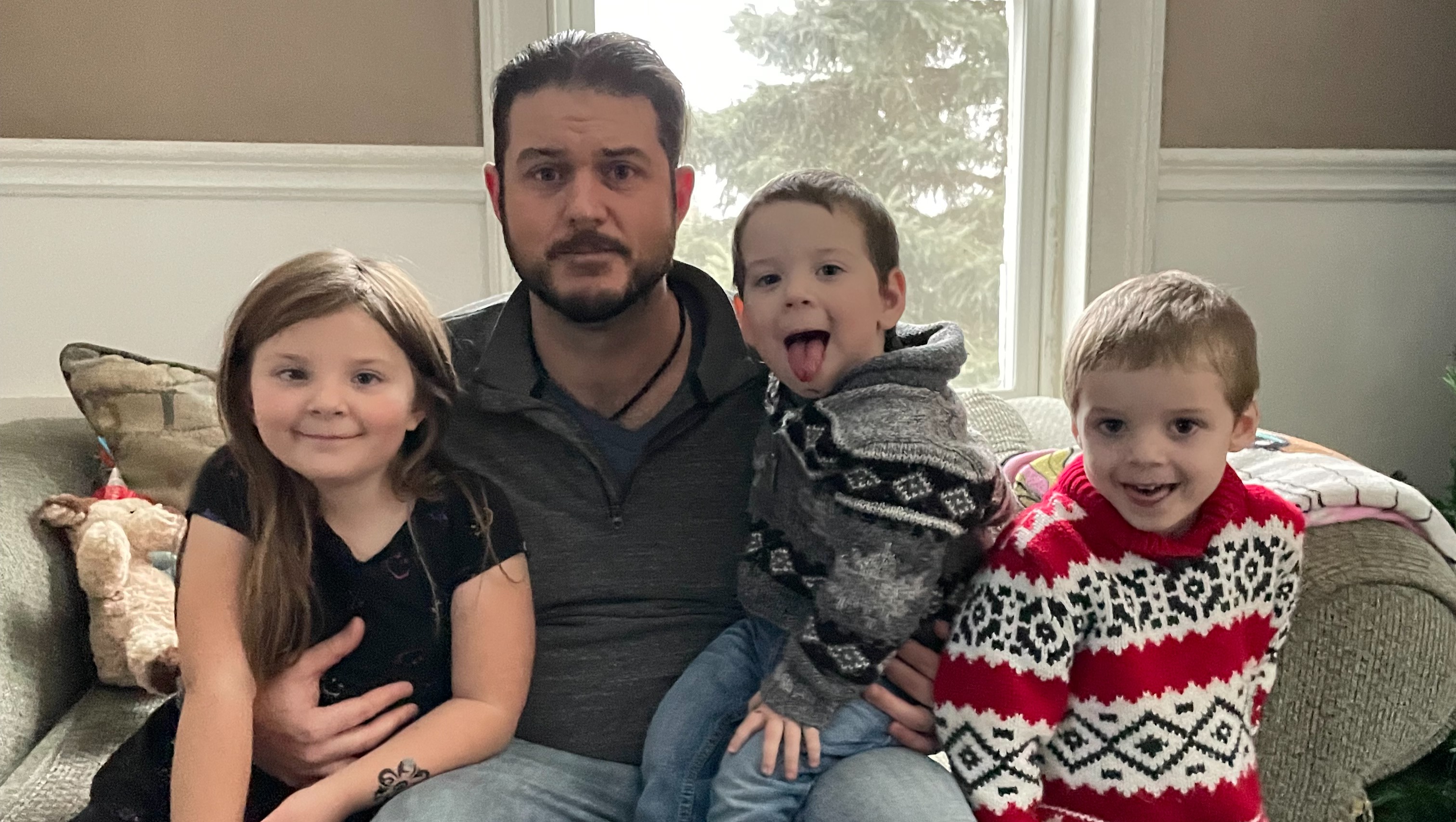 Fundraiser by dave whitten : Julie Ann Procter