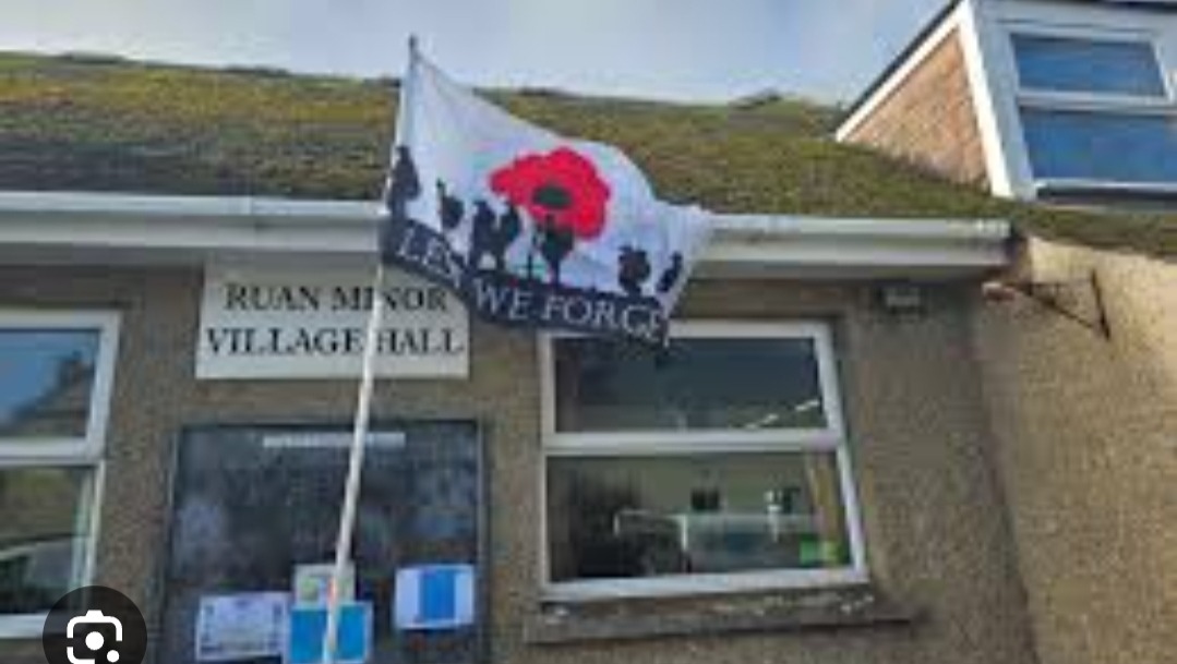 Fundraiser by Jane Whaley : New Suspended ceiling and heating system